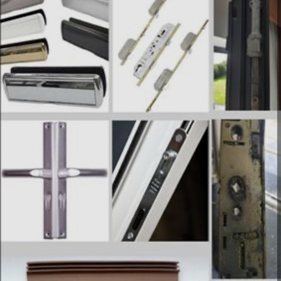 Allen Windows. Double Glazing Experts.