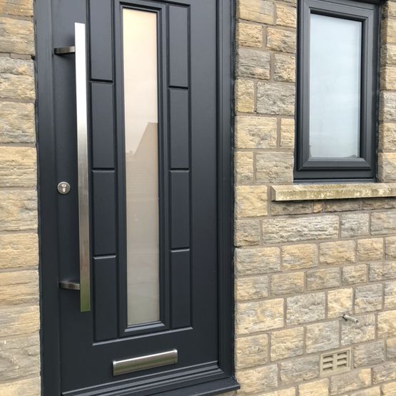 Allen Windows. Double Glazing Experts.