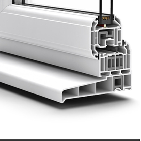 Allen Windows. Double Glazing Experts.